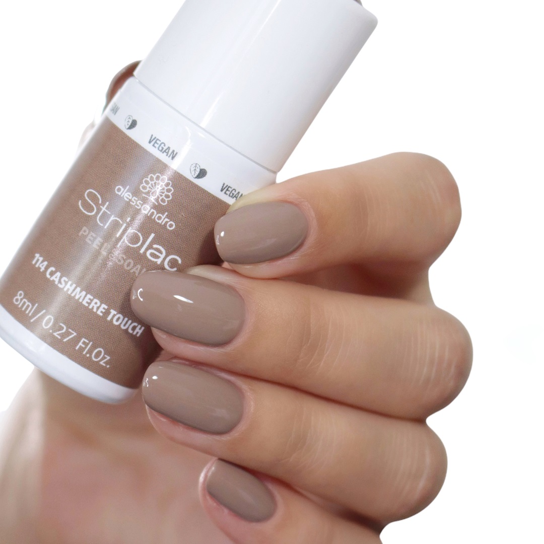 alessandro Nagellack