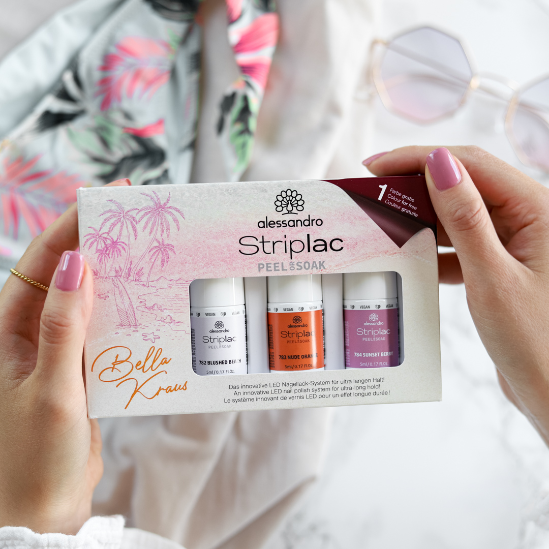 Alessandro International