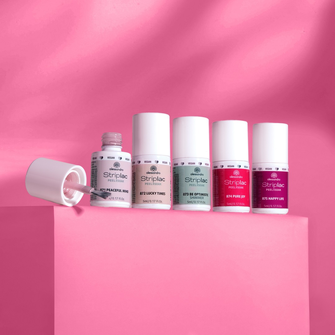 Alessandro International B2B