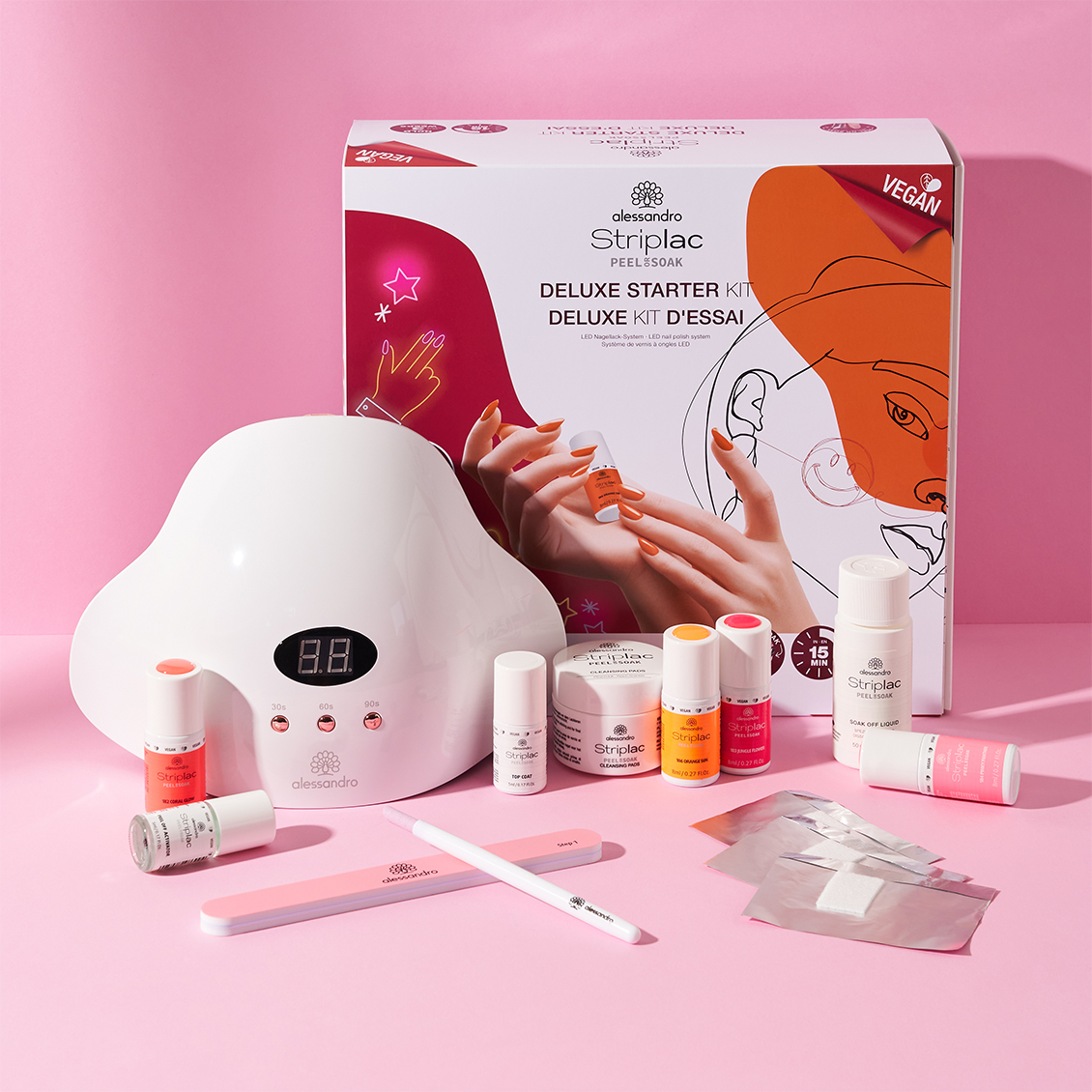 Alessandro International