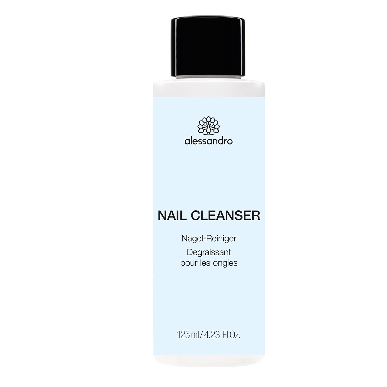 Nail Cleanser 125 ml | 45-047