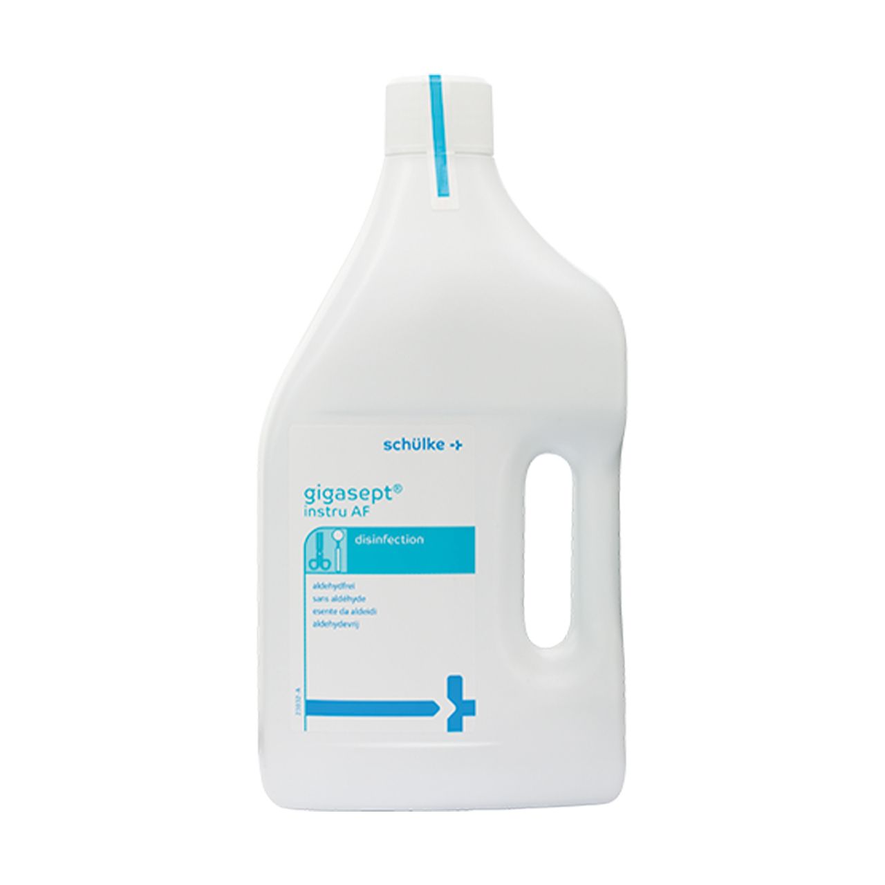 Gigasept Instrument | 107411