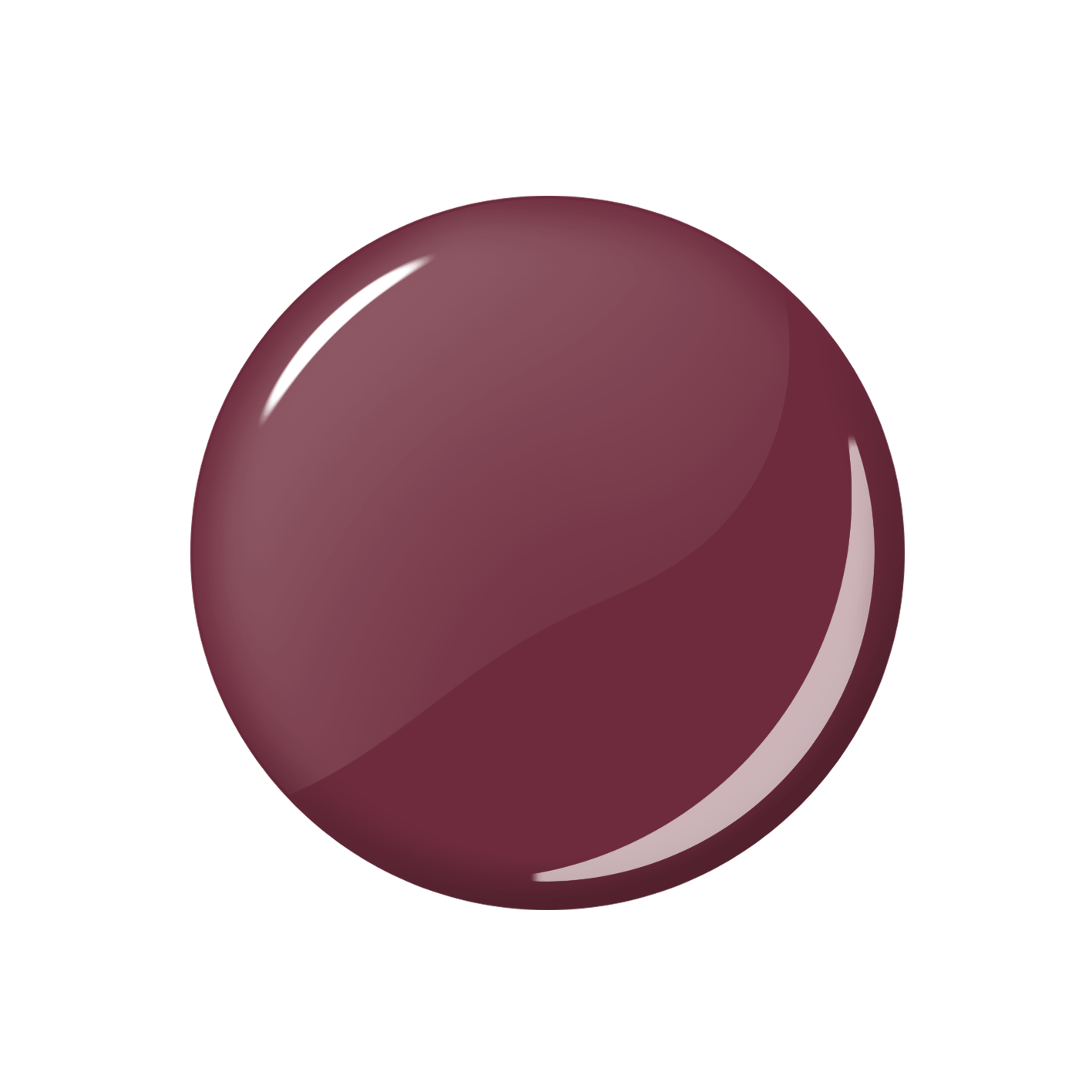 Striplac Uv Colour Velvet Rouge | Velvet Rouge | 49-608