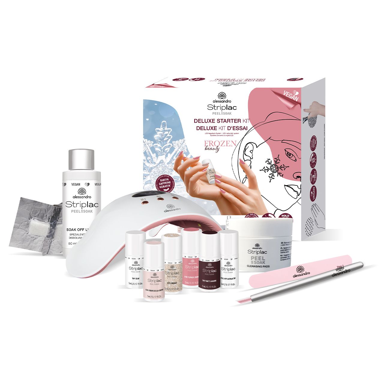 Alessandro International